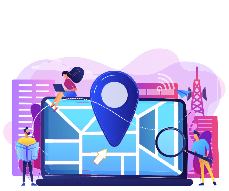 Google Maps Integration & Optimization - Katex Digital